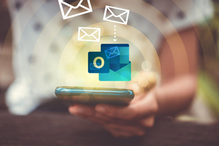 Outlook - Reactions and new notification experience - adaQuest