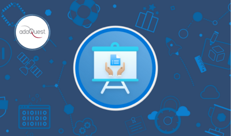Microsoft Information Governance in Microsoft 365 - adaQuest