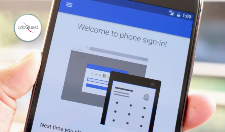 Passwordless phone sign-in with Microsoft Authenticator experience Passwordless phone sign-in with Microsoft Authenticator experience