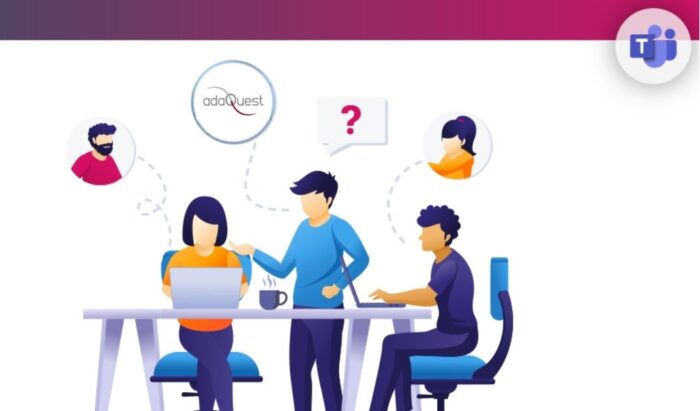 Anonymous join policy in Microsoft Teams - adaQuest Updates