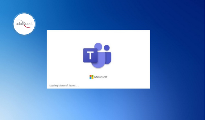 (Updated) Mirror my video in Microsoft Teams - adaQuest Updates