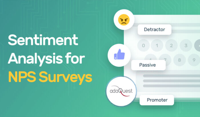 NPS Sentiment Insights available to empower IT Admins to help end users