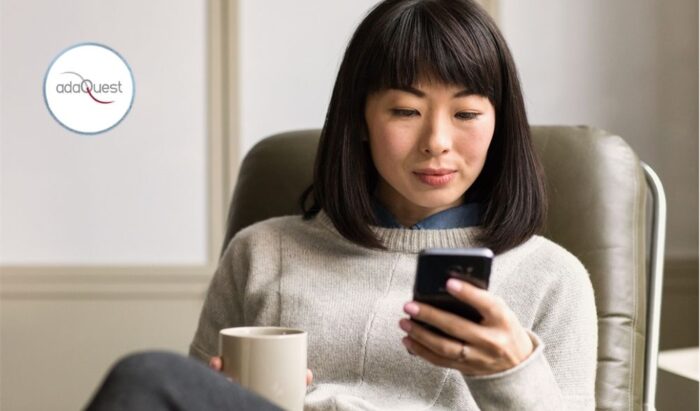 Meeting Chat Bubbles in Microsoft Teams - adaQuest Updates