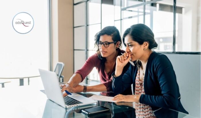 Expanded reactions in Microsoft Teams - adaQuest Updates
